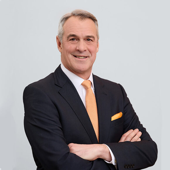 Randy E. Kinard - Fiduciary Trust