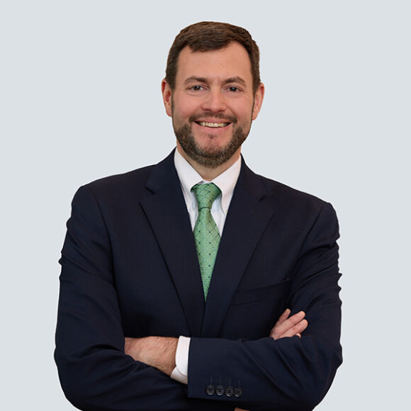 Meet the Fiduciary Trust Team