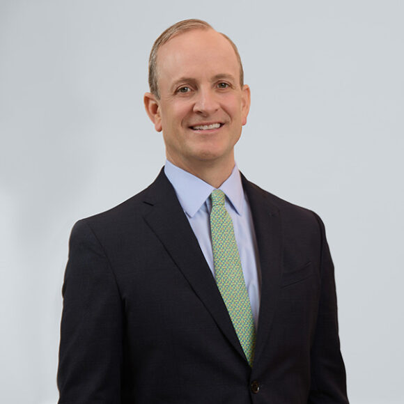 Peter H. Whitlock, CIMA, CTFA - Fiduciary Trust