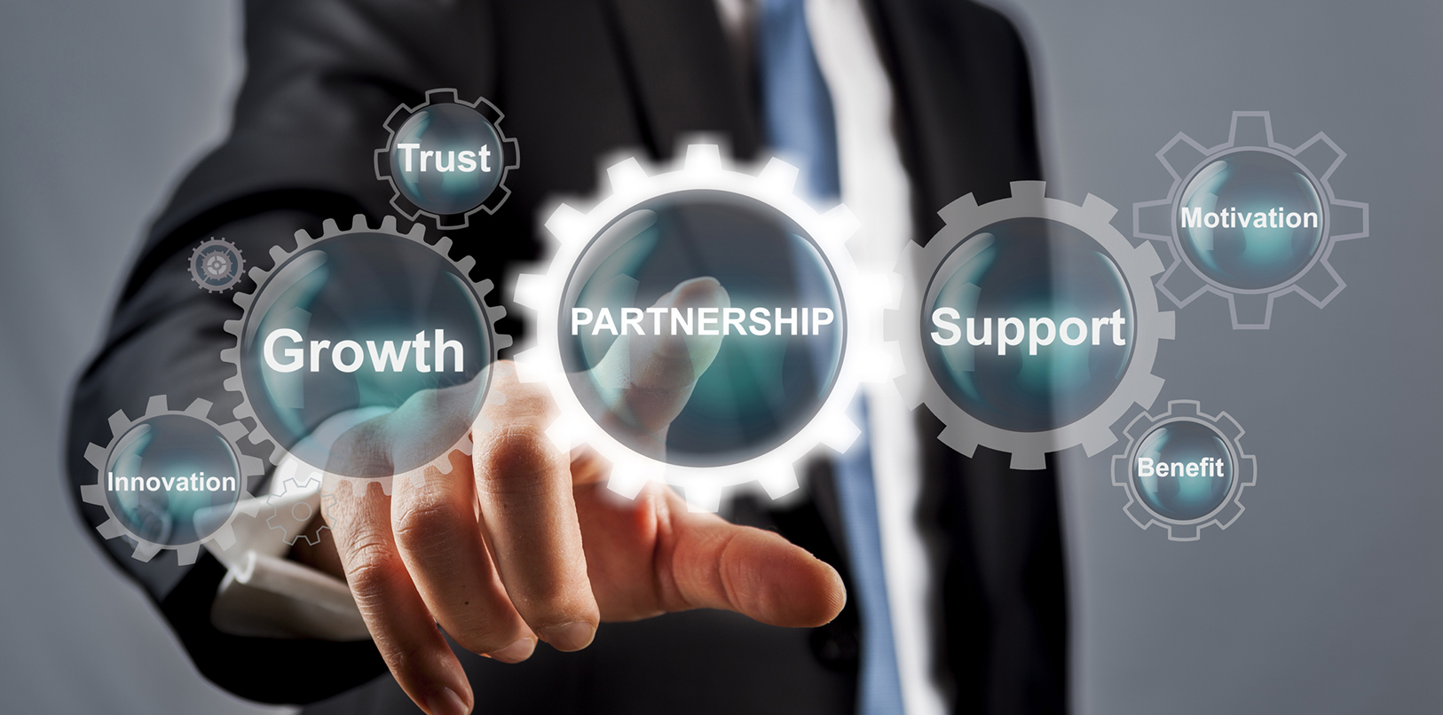 Growing Relationships Through Trust Services - Fiduciary Trust