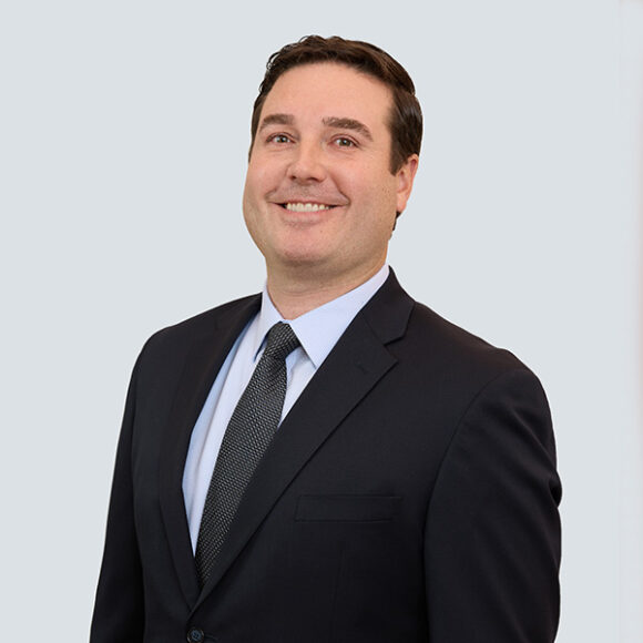 Adam D. Thompson, CPA - Chief Financial Officer | Fiduciary Trust