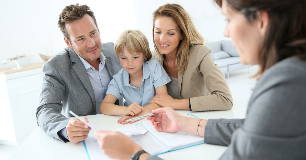 Choosing a Wealth Advisor: Key Questions to Ask - Fiduciary Trust