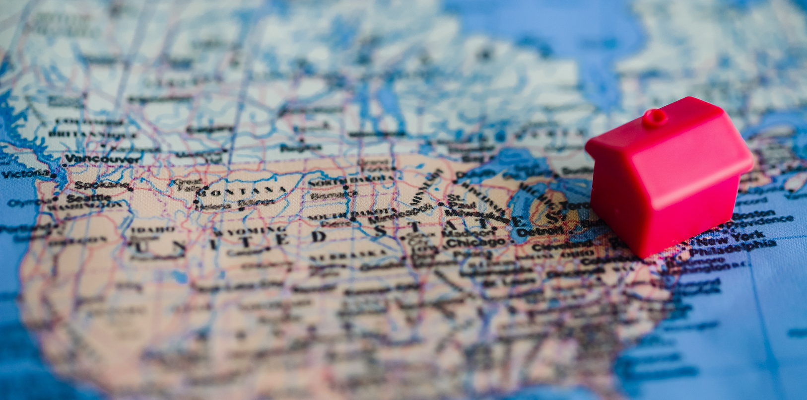 Changing Your Domicile - Fiduciary Trust