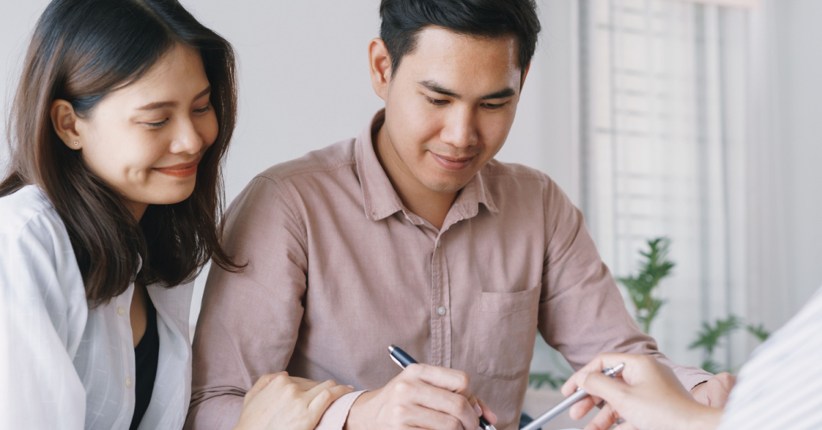Choosing the Right Trustee - Fiduciary Trust