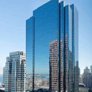 Our Move to 53 State Street - Fiduciary Trust