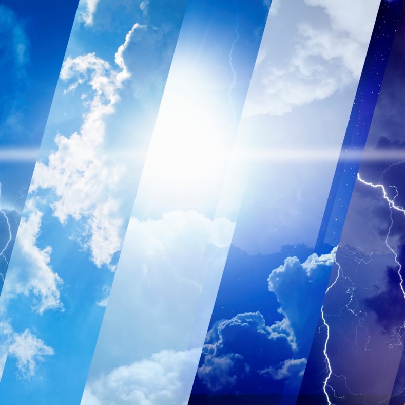 Building an All-Weather Plan for Retirement - Fiduciary Trust