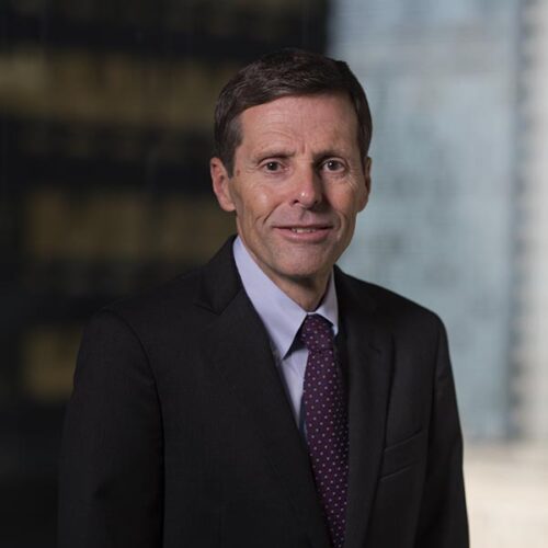 Holdway receives Leaders in the Law Award - Fiduciary Trust