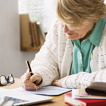Making Difficult Decisions in the Later Retirement Stages - Fiduciary Trust