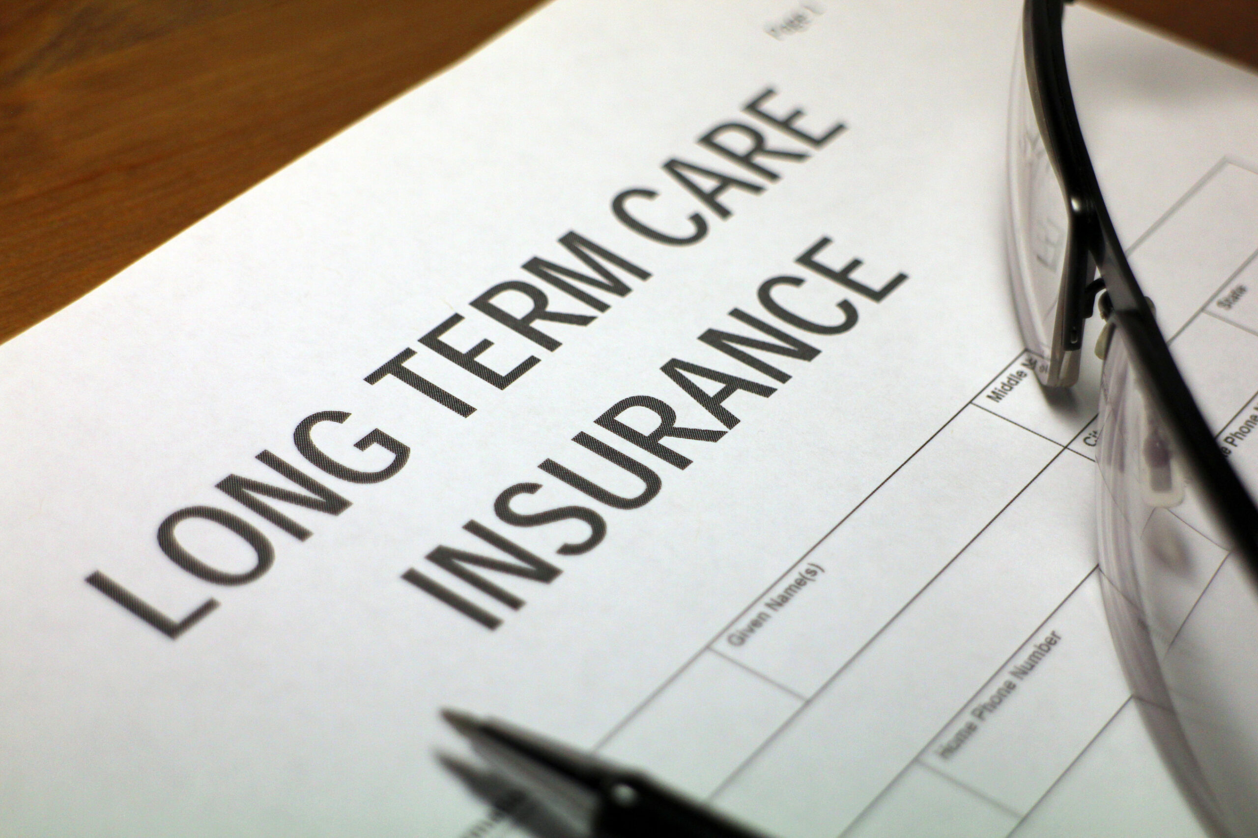 Understanding Long-Term Care Insurance - Fiduciary Trust