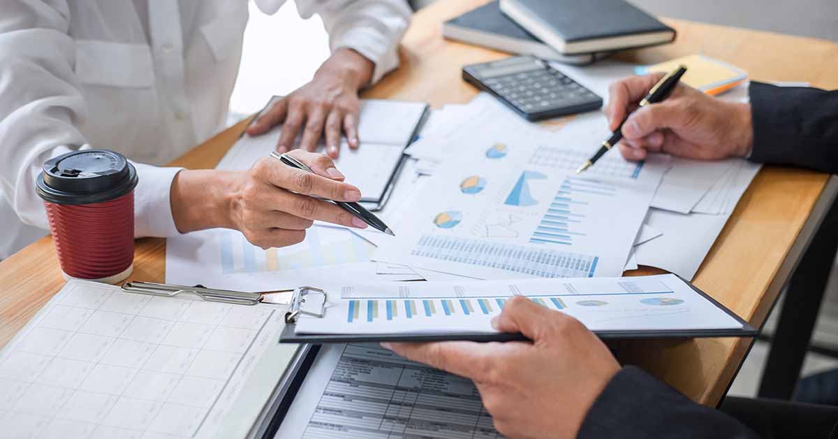 Building the Right Endowment Portfolio - Fiduciary Trust