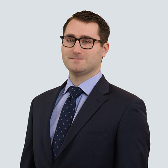 Justin Kelly - Lead Trader | Fiduciary Trust