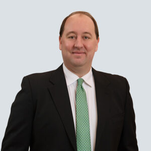 Nick Ordway, JD - Fiduciary Trust