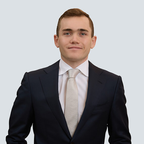Peyton Weatherbie - Research Analyst | Fiduciary Trust