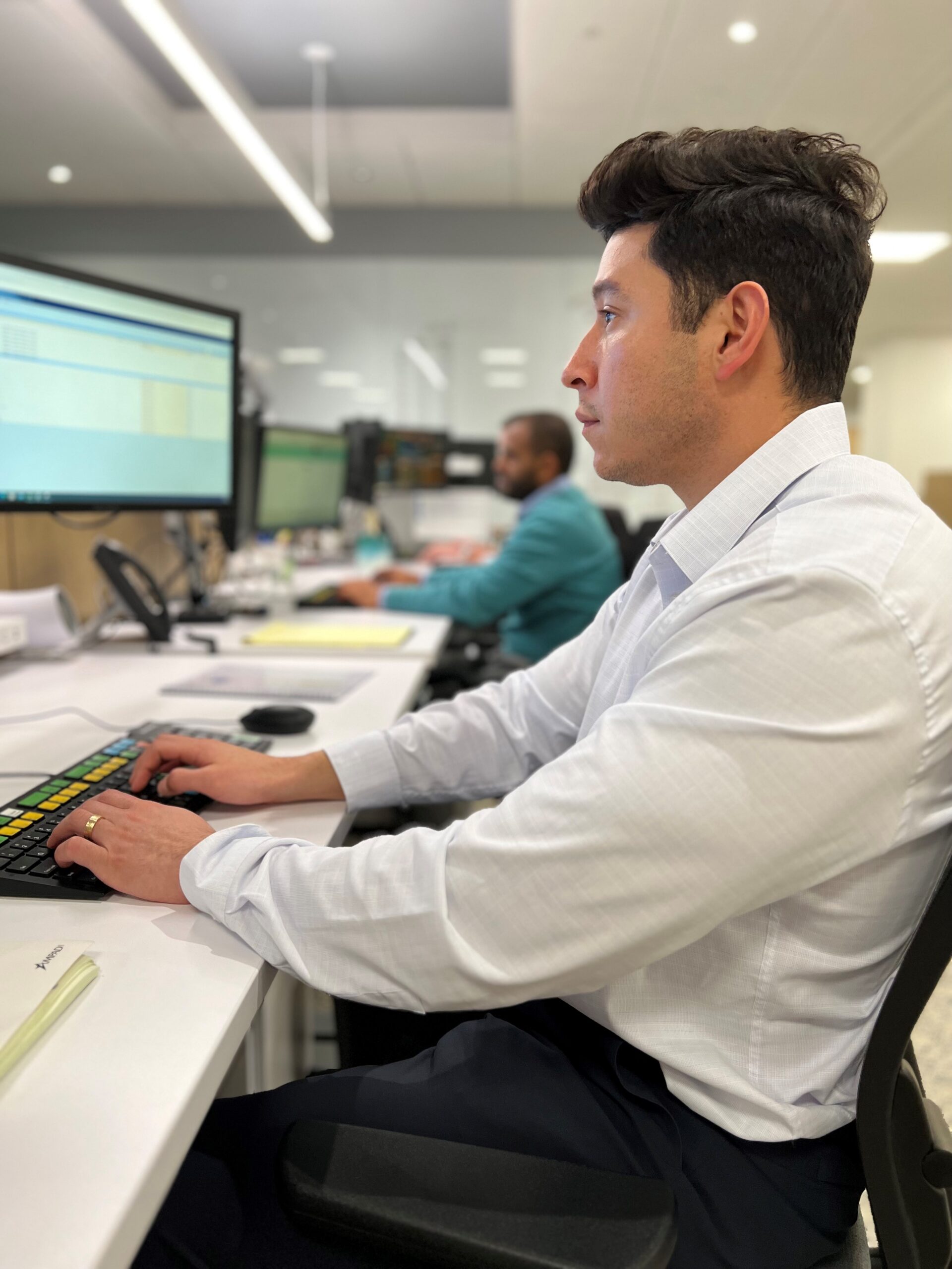 Financial Investment Advisors - Investment Management Services