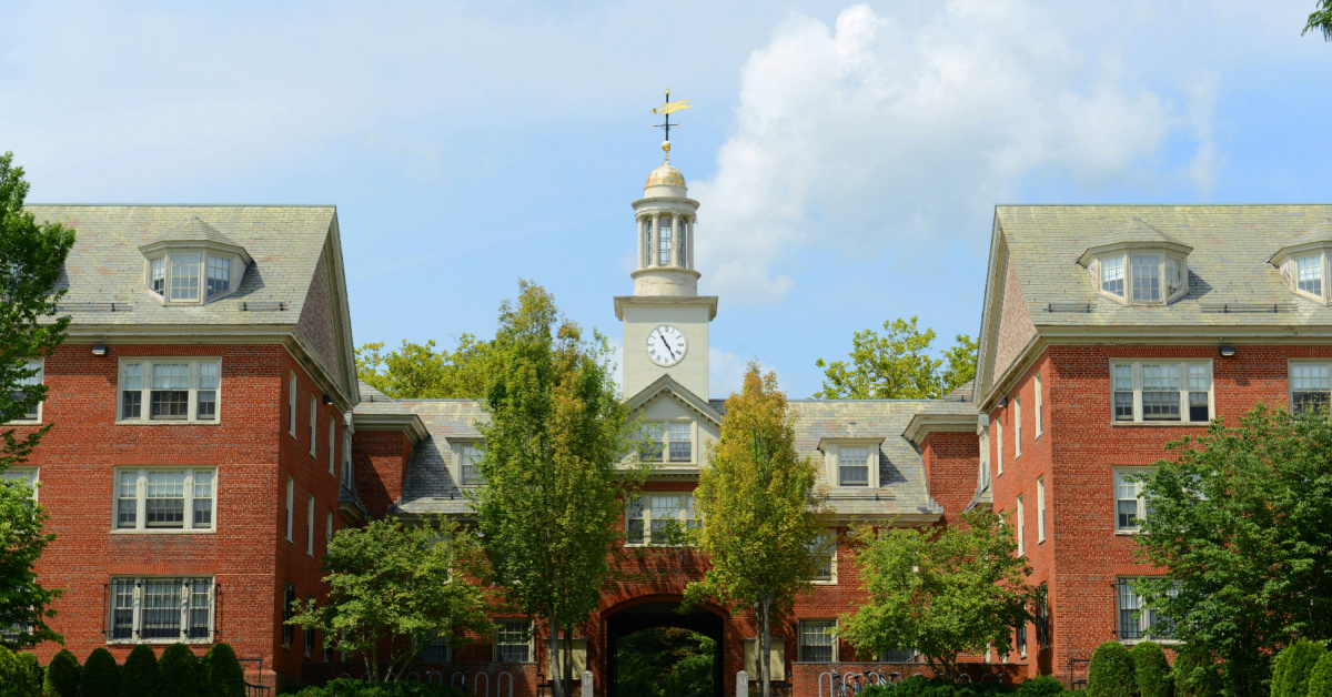 College Refunds and 529 Plans - Fiduciary Trust