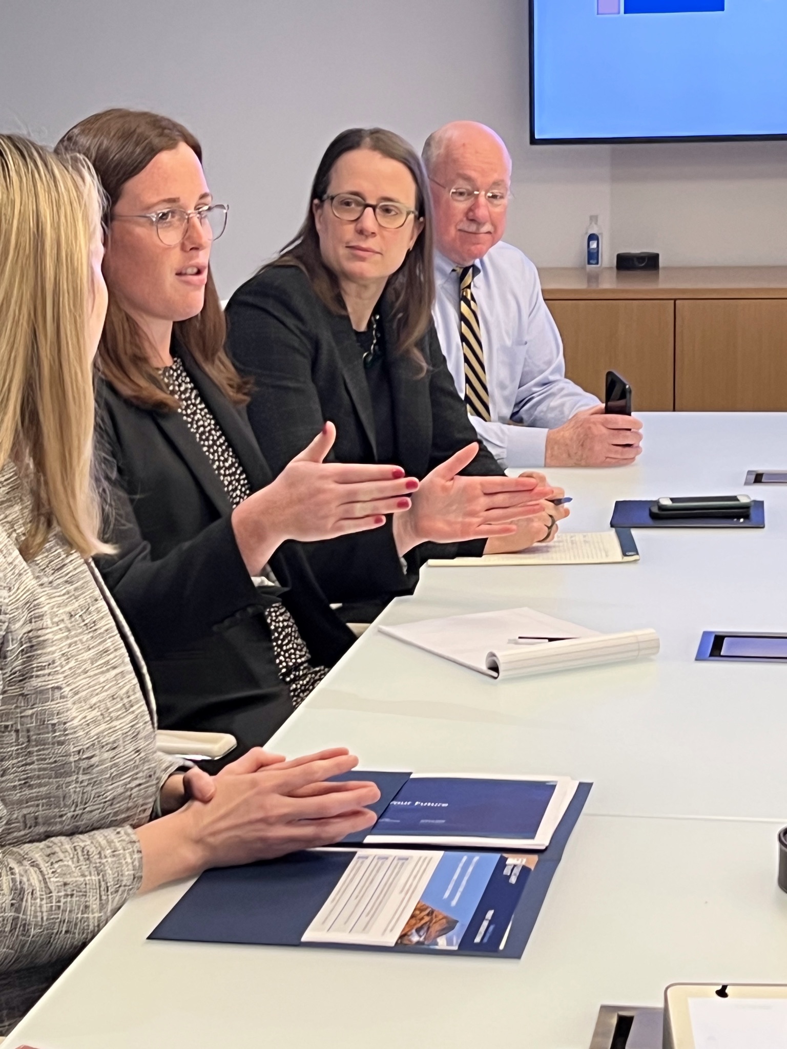 Trust & Estate Services - Fiduciary Trust