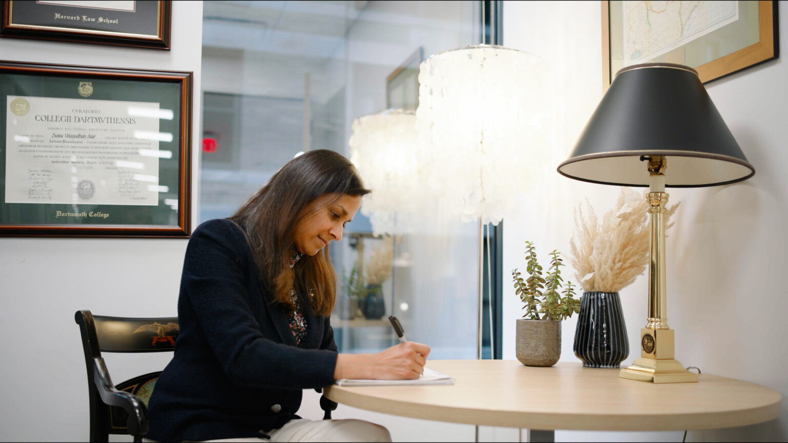 Trust & Estate Services - Fiduciary Trust