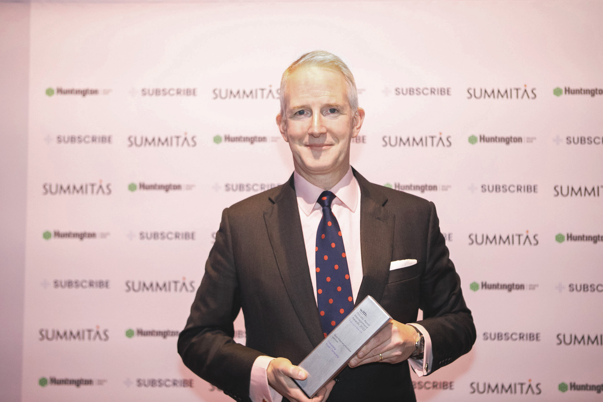 FTC Earns Two Private Asset Management Awards - Fiduciary Trust