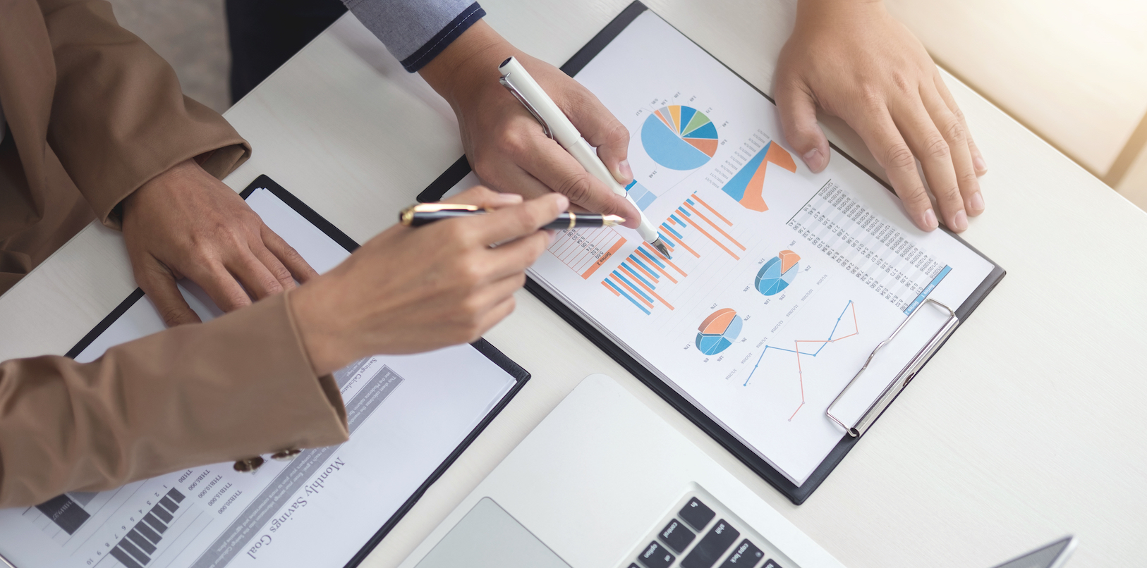 2024 Key Planning Figures - Fiduciary Trust