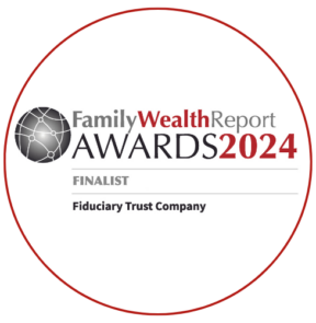 Press Releases - Fiduciary Trust