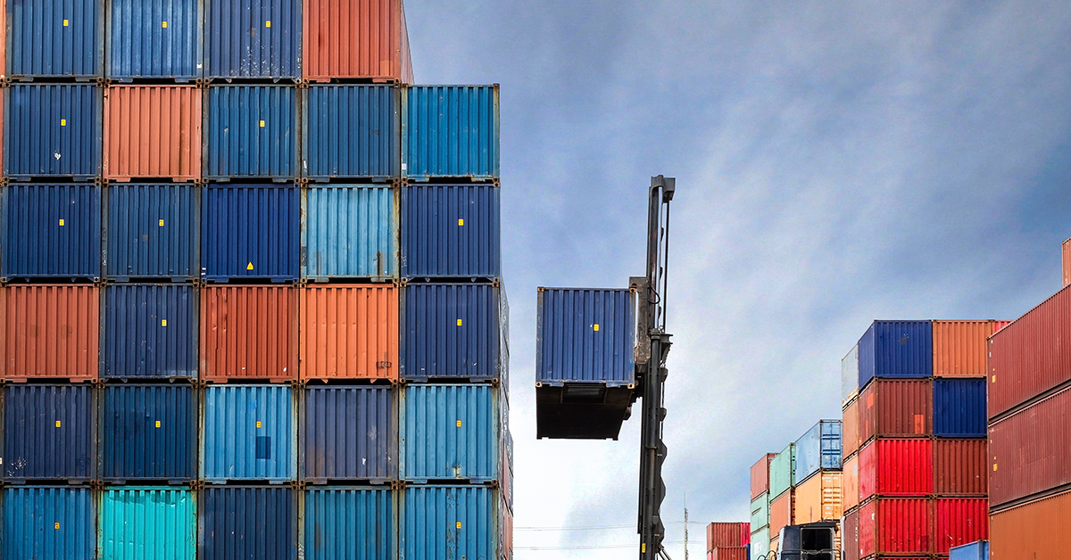 Navigating Market Volatility & Policy Uncertainty - Fiduciary Trust